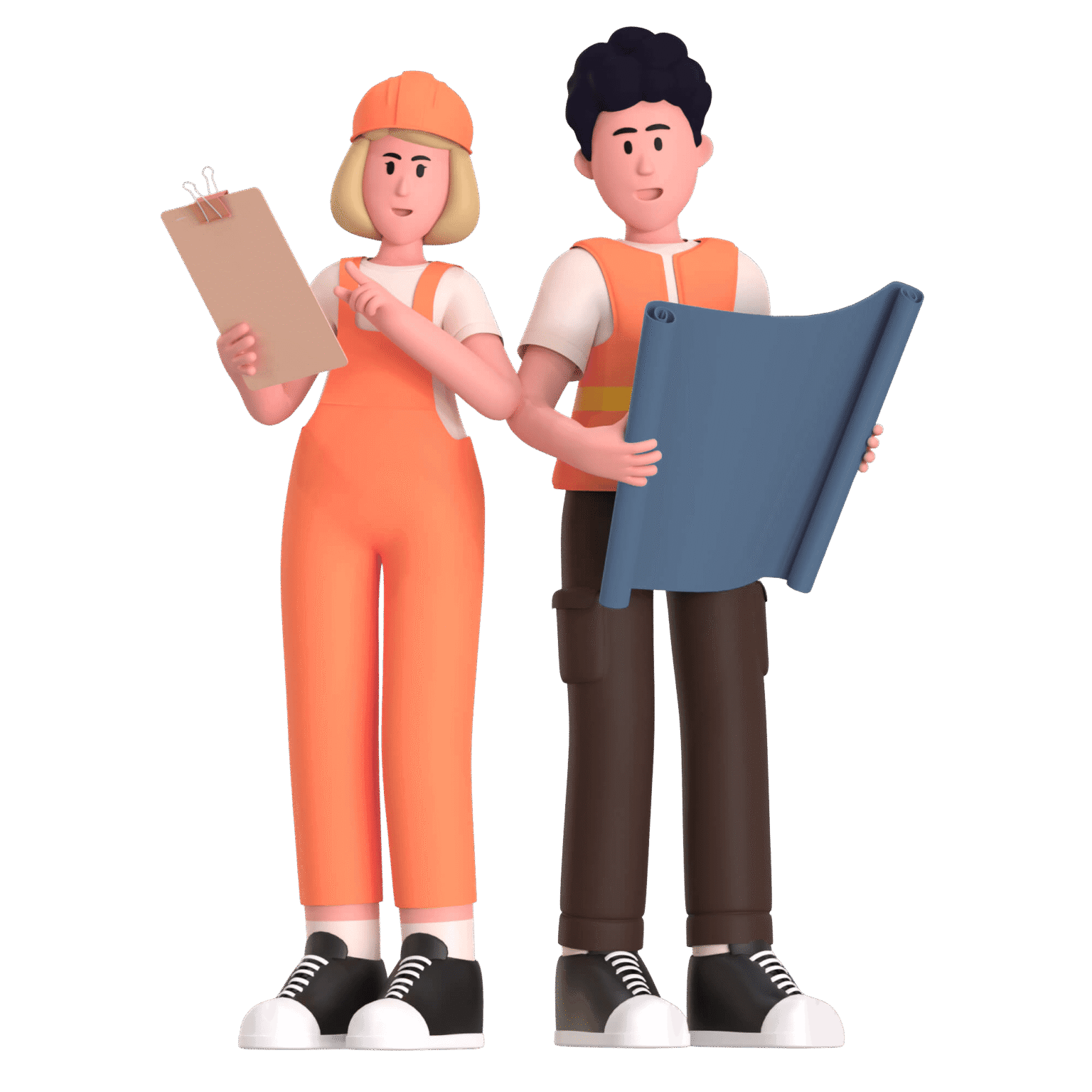 Homeowners – CNJ Construction Consultants